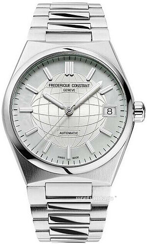 FC-303MPW2NH6B Frederique Constant Highlife Pris 16 295 kr